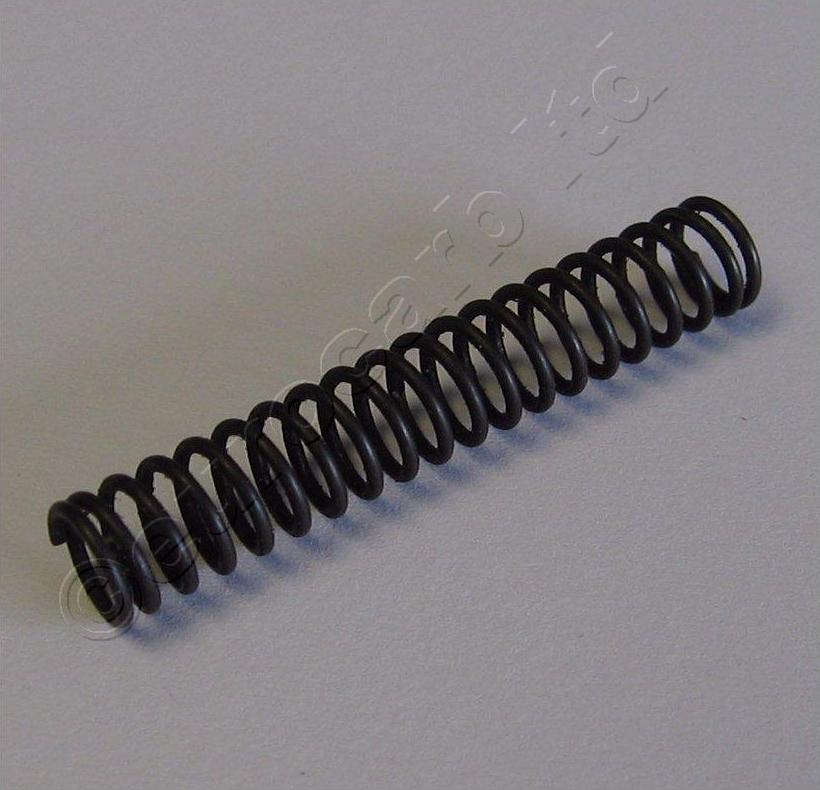 DRLA Pump rod spring - Long - Eurocarb