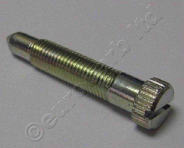 Throttle stop screw - Eurocarb