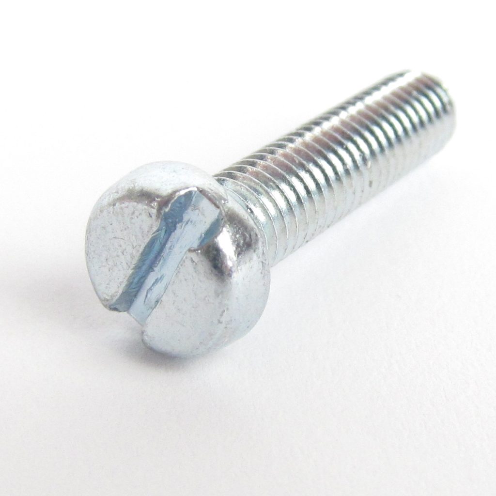 14231 Dellorto DHLA/DRLA/DHLB Top cover Screw - Eurocarb