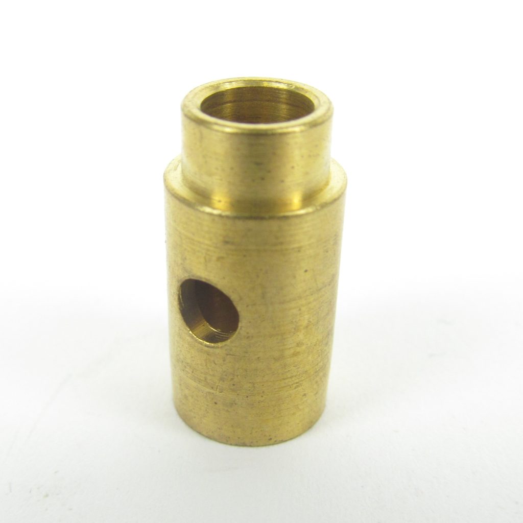 14356 VHSB Needle jet / Atomiser bush 4mm closed - Eurocarb