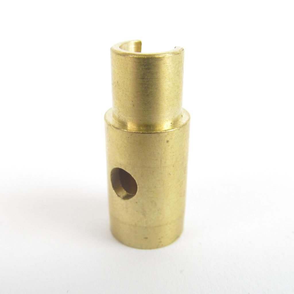 15998 Needle jet / Atomiser bush 8mm open - Eurocarb