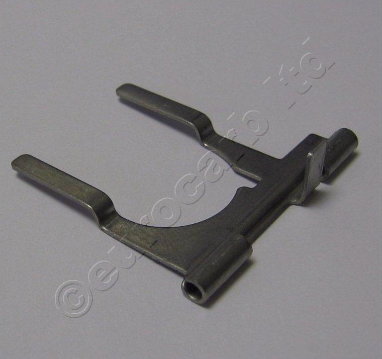 Float arm for needle valve with clip - Eurocarb