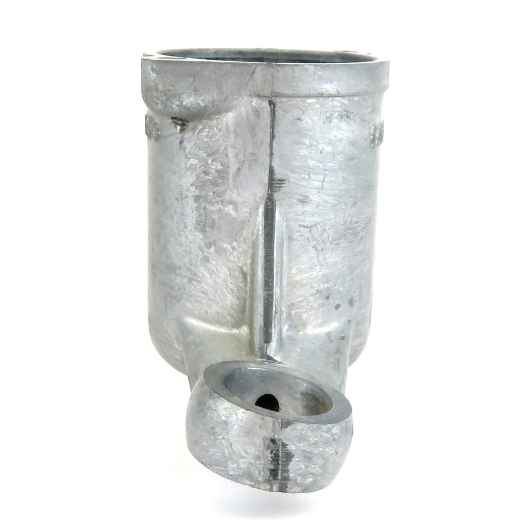 1866 Dellorto UA UB float bowl - 12º - Eurocarb