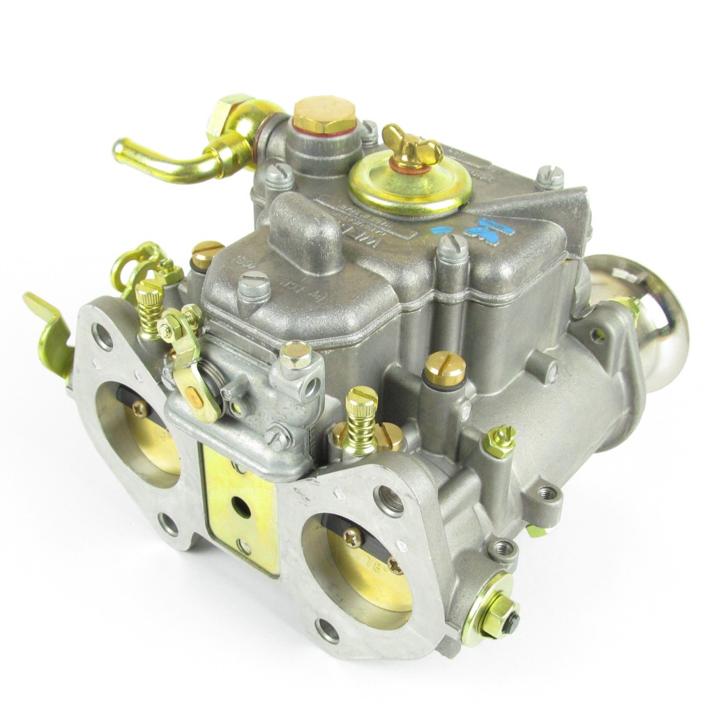19550.174 Weber 40 DCOE 151 carburettor - Eurocarb
