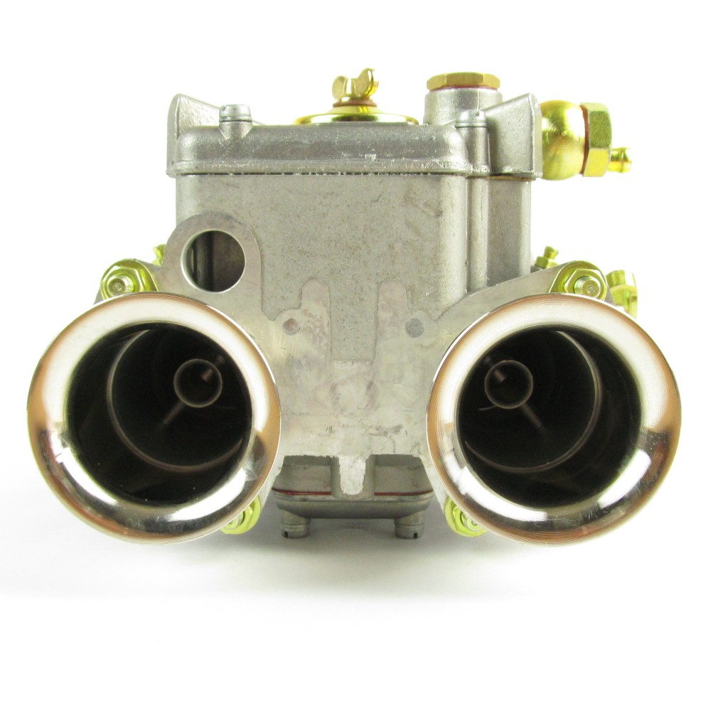 19550.174 Weber 40 DCOE 151 carburettor - Eurocarb