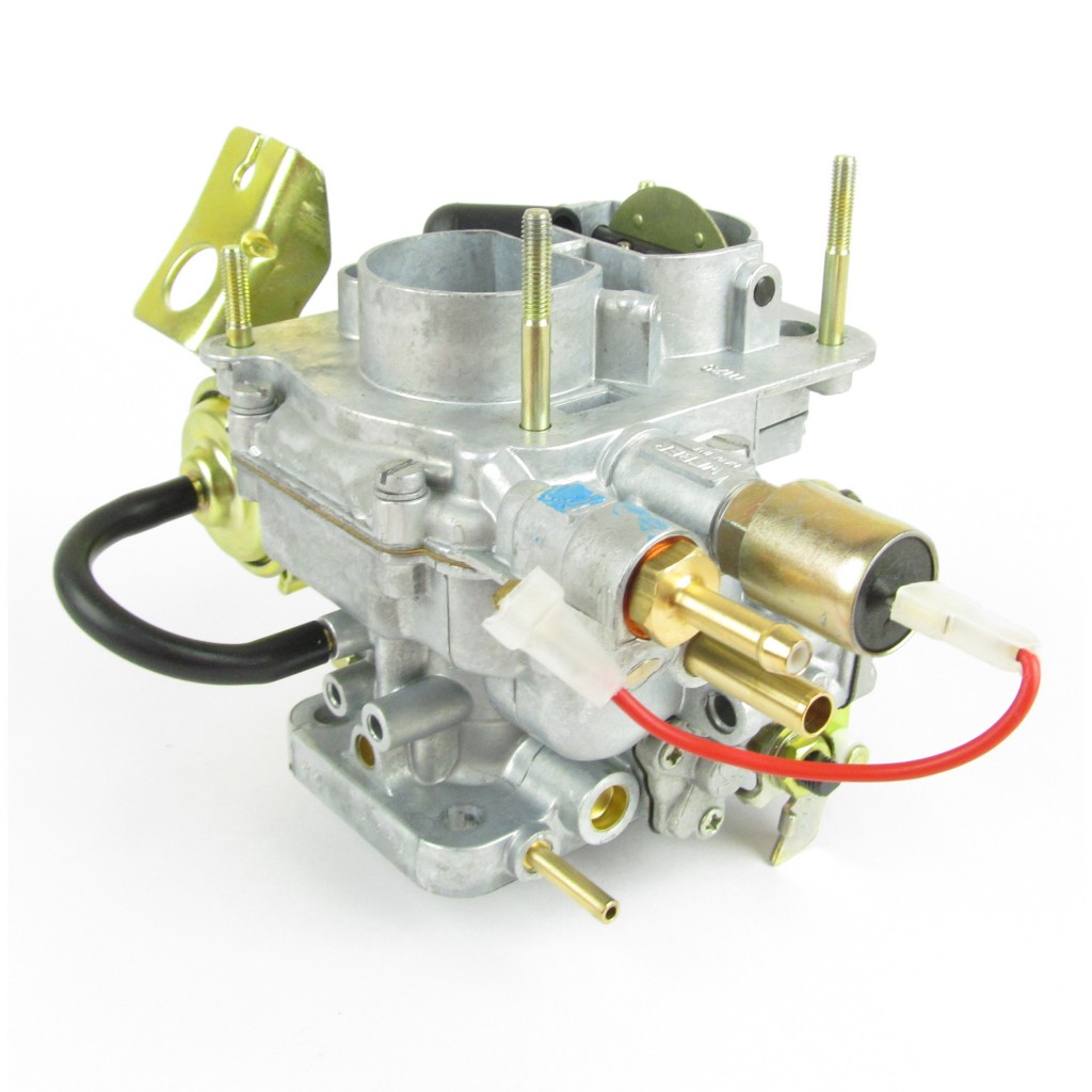 22670.137 Weber DMTL 32/34 Carburettor - Landrover 90 - 110 - Eurocarb