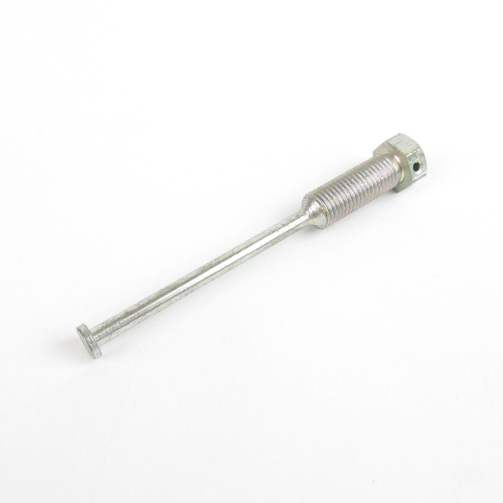 2388 Throttle stop screw SS1 25-30 - Eurocarb