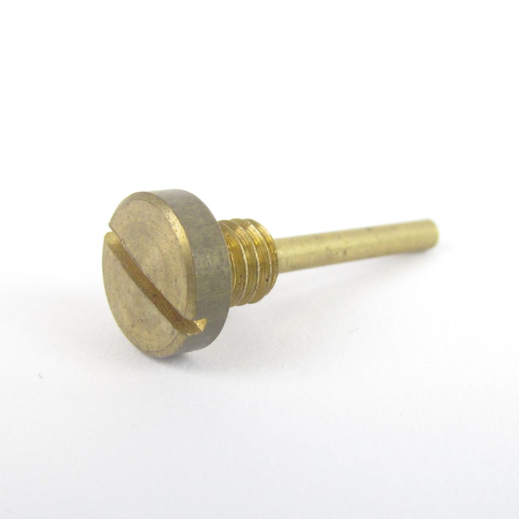 2835 Float pivot pin - Eurocarb