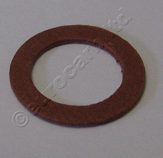 Fibre seal - Eurocarb