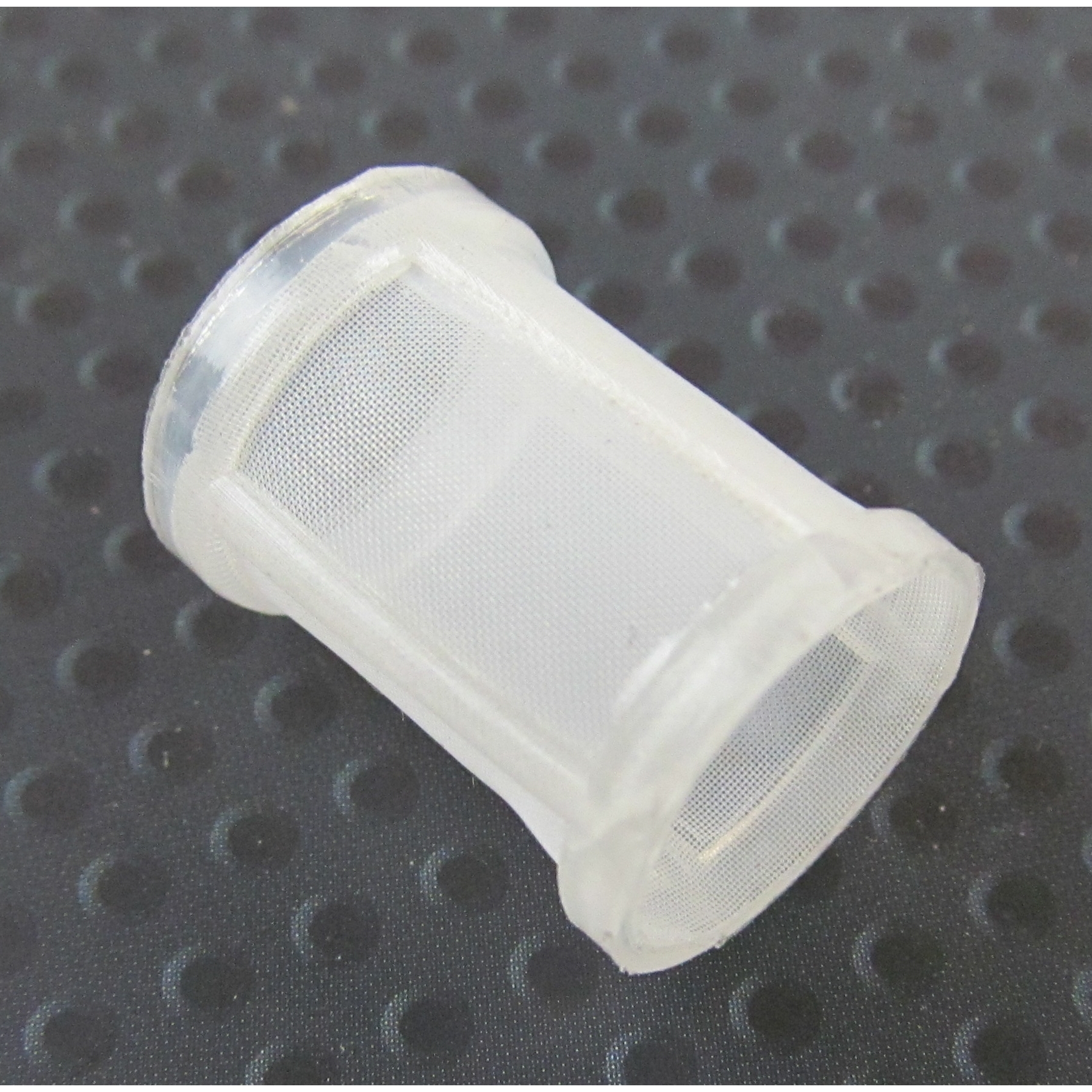 37022.001 Weber IDA3C Fuel filter - Eurocarb