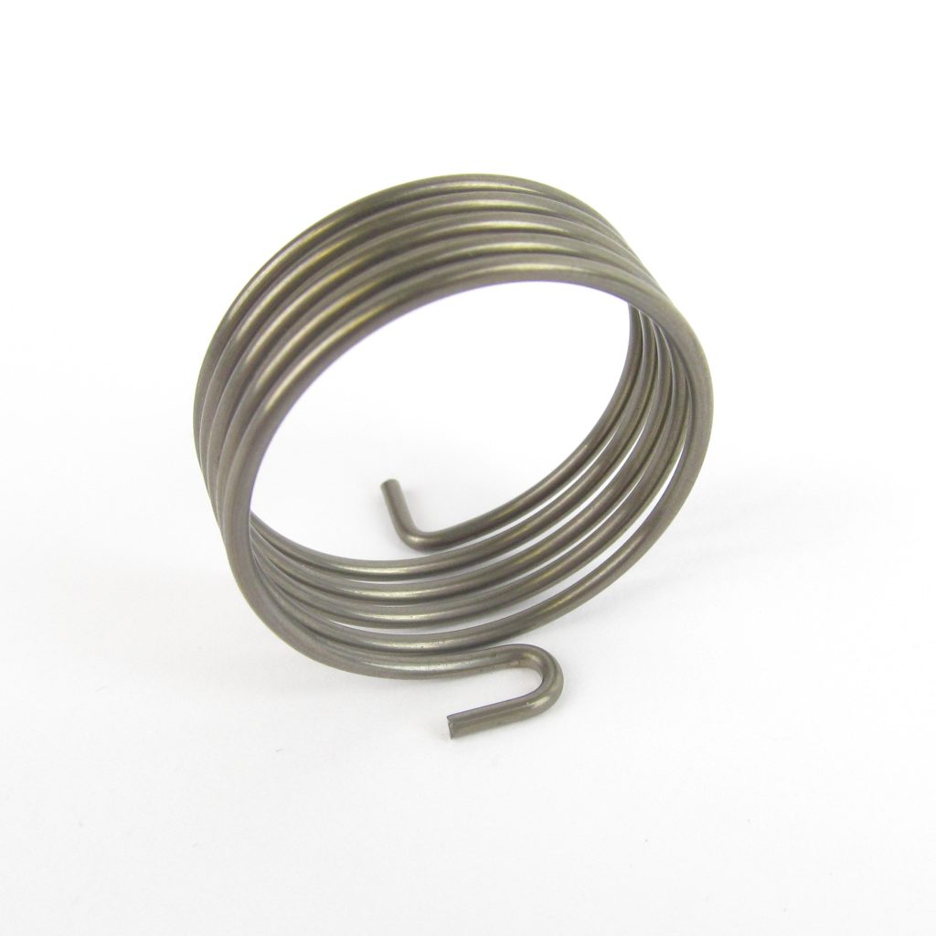 47610.035 Weber IDF Throttle return spring - Eurocarb