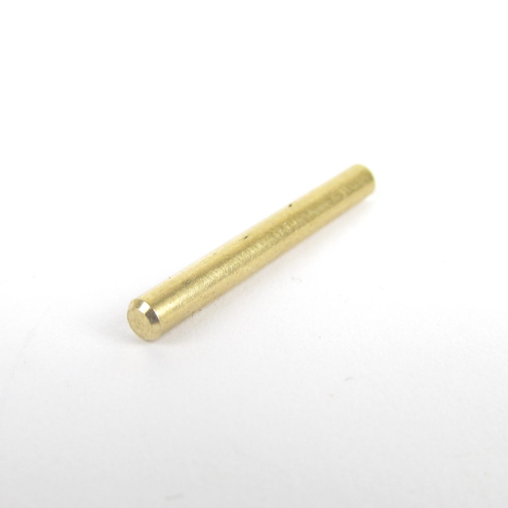 52000.010 Weber DCNF/ICT Float pin - Eurocarb