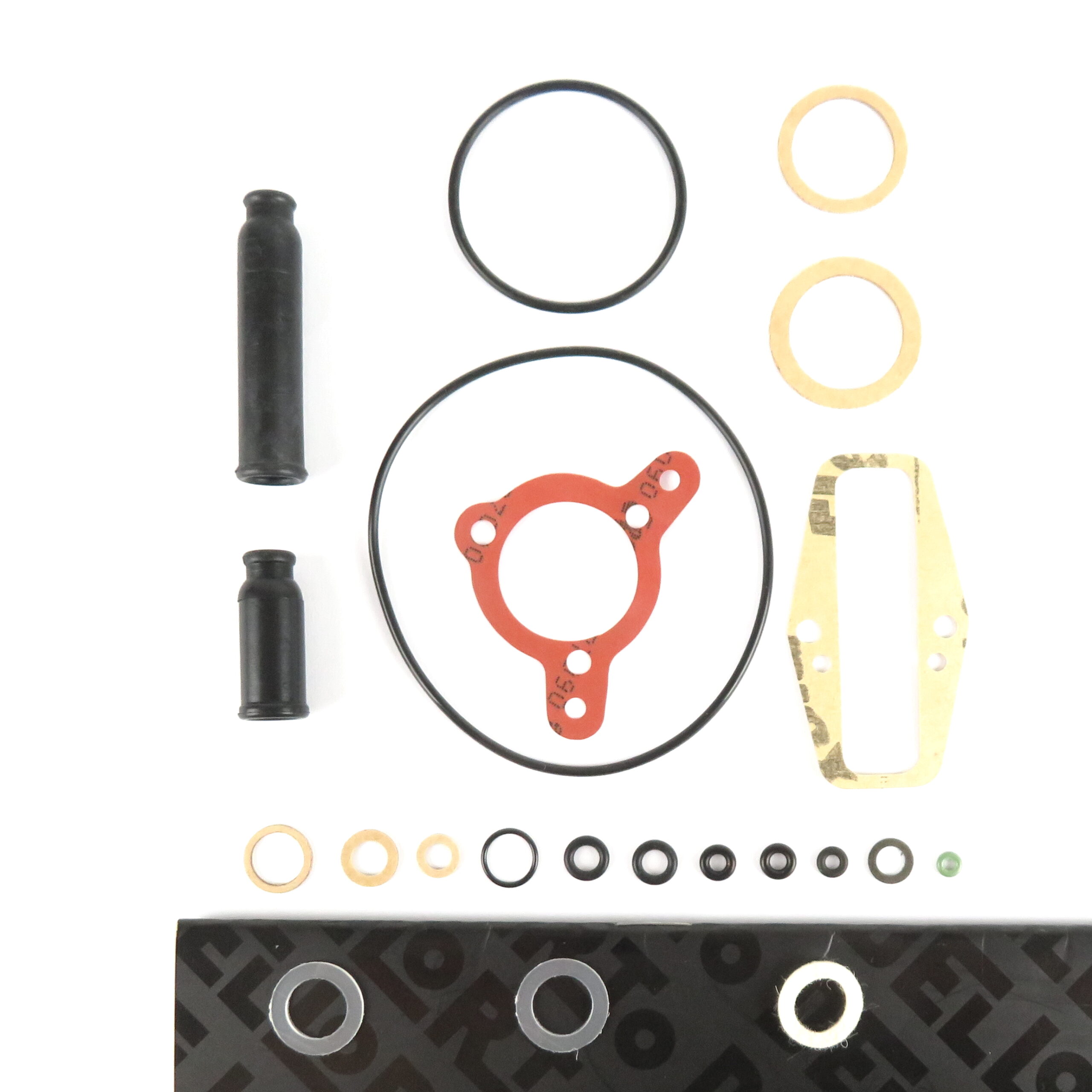 52514 Dellorto PHF Gasket set - Eurocarb
