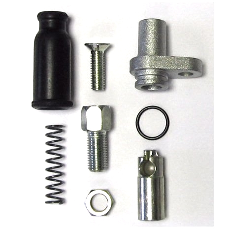 53003 Dellorto Cable choke kit - Eurocarb