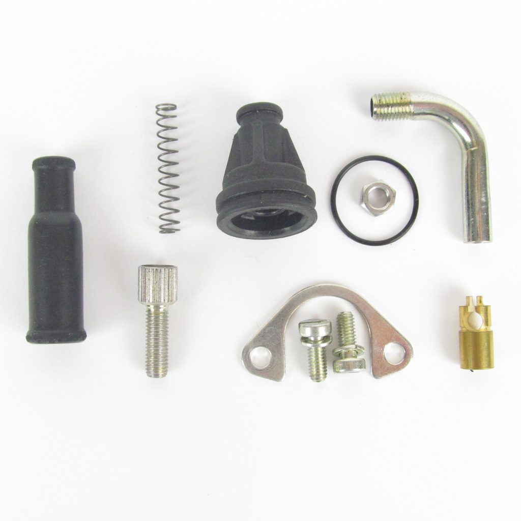 53010 Cable choke kit - Eurocarb