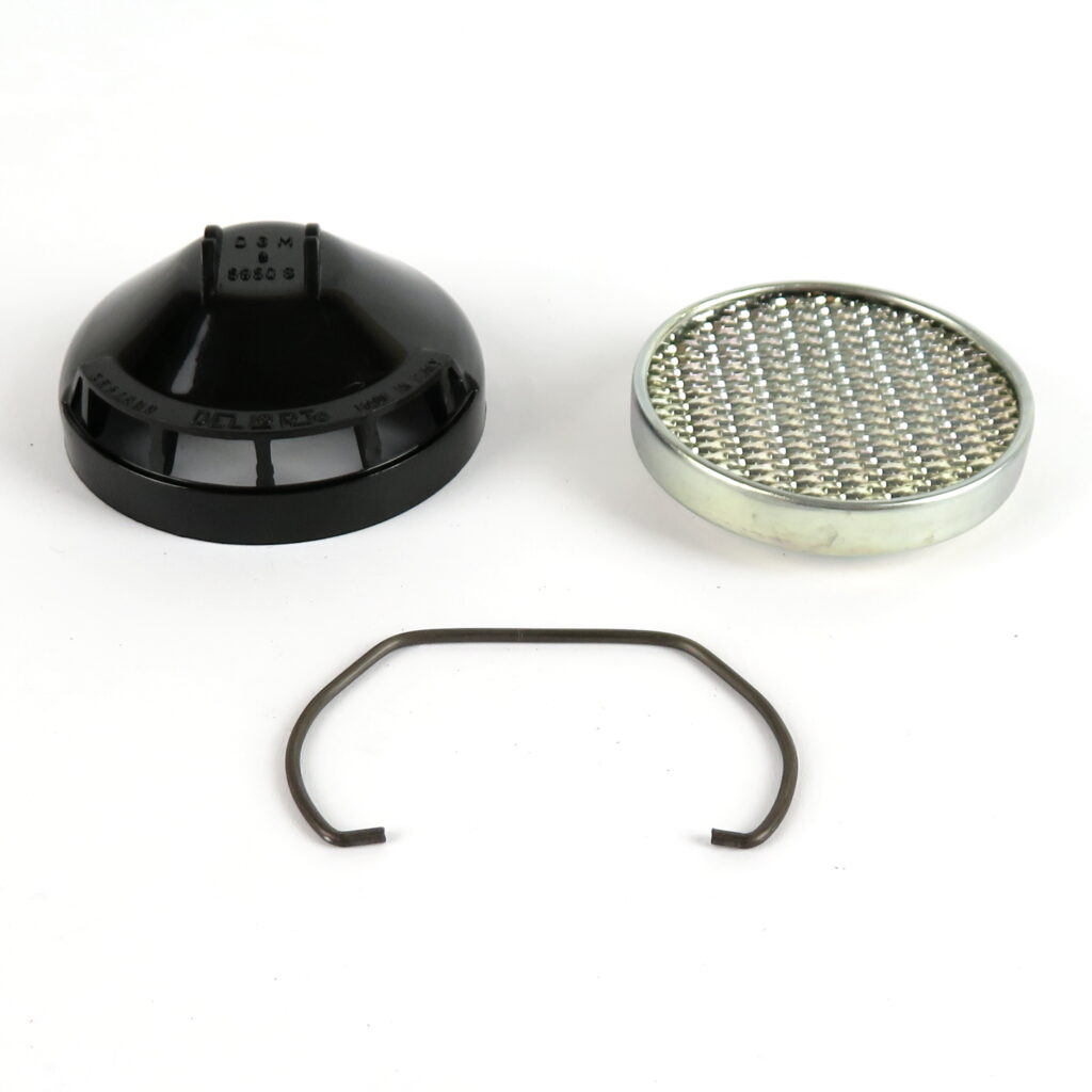 53051 Dellorto SHA air filter assembly - Eurocarb