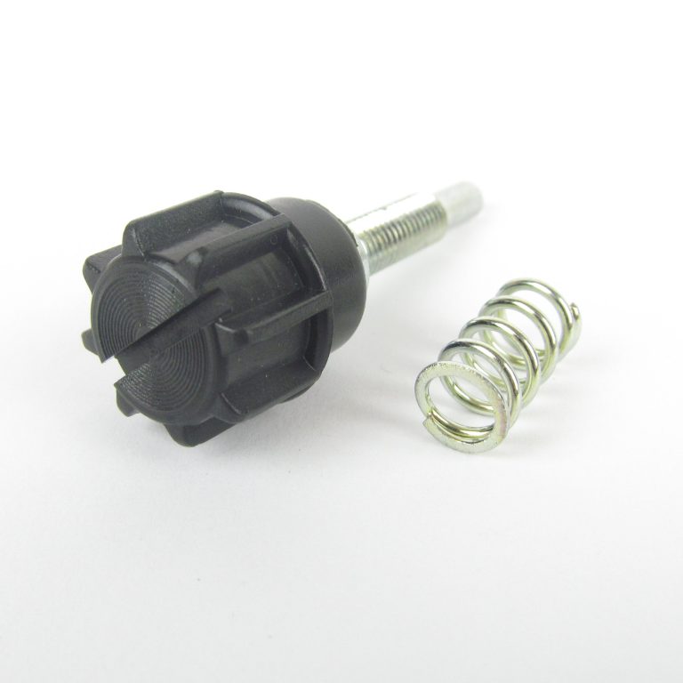 53108 Idle speed screw assembly - Eurocarb