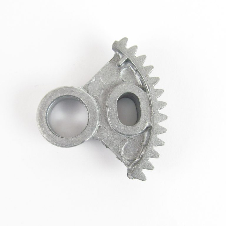 58202.024 Weber 38DGAS/DGES/DGMS Quadrant gear - Eurocarb