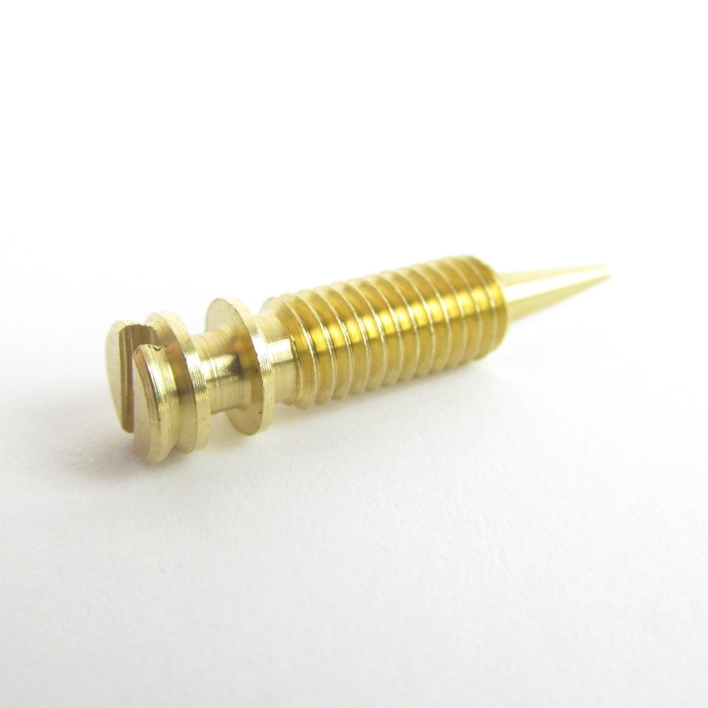 64750.051 Weber IDF/ DGAS mixture screw - Eurocarb