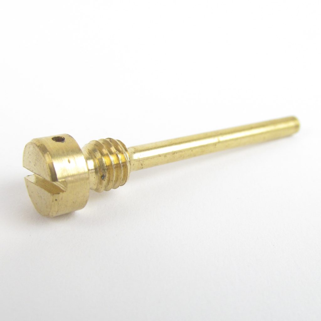 64900.012 Weber IDA Float pin - Eurocarb