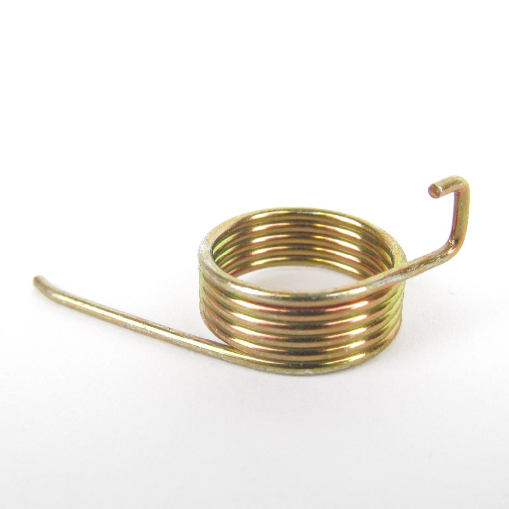 7086 Dellorto FRD Spindle return spring - Eurocarb