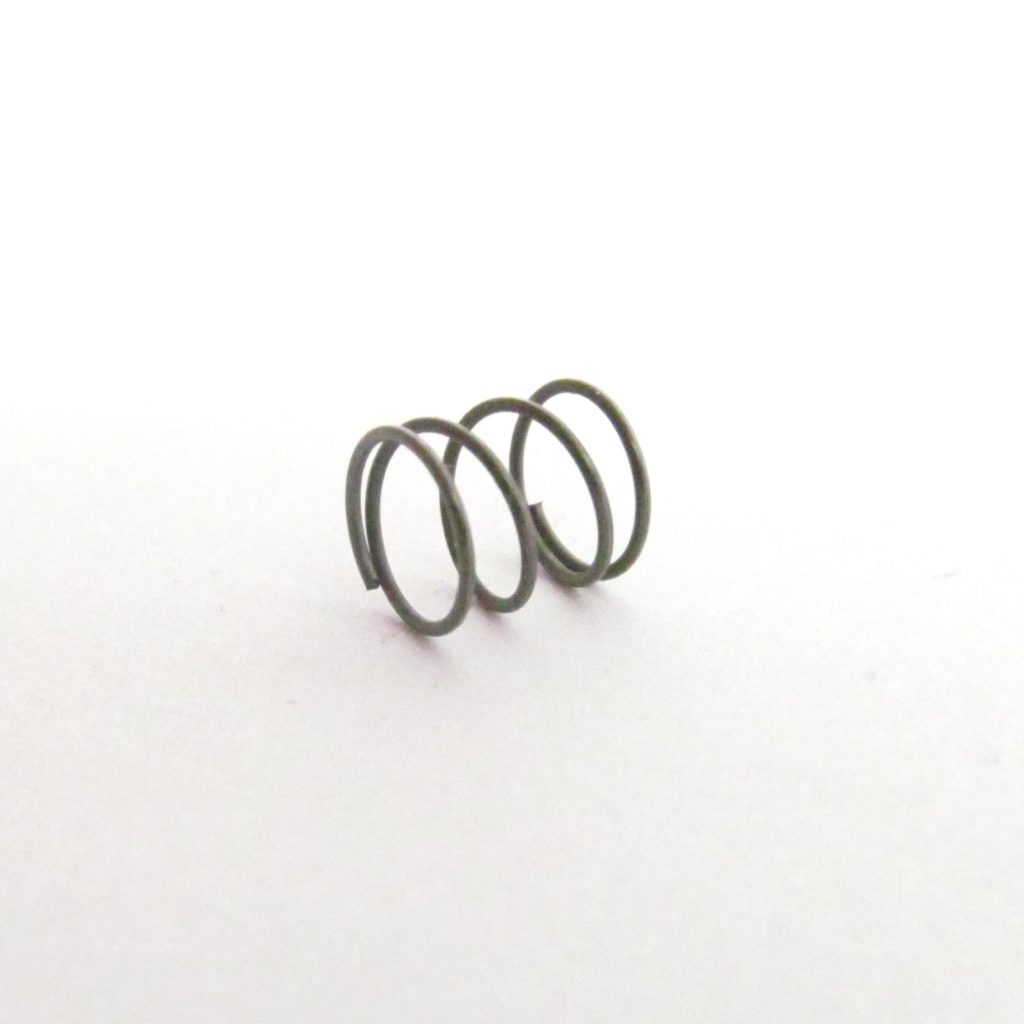 9259 SHA Choke spindle spring - Eurocarb