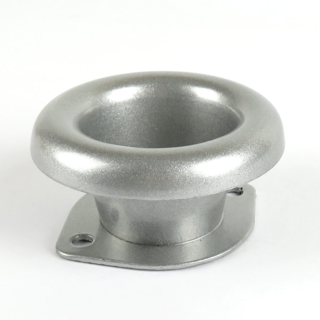 Full radius trumpets Archives - Eurocarb