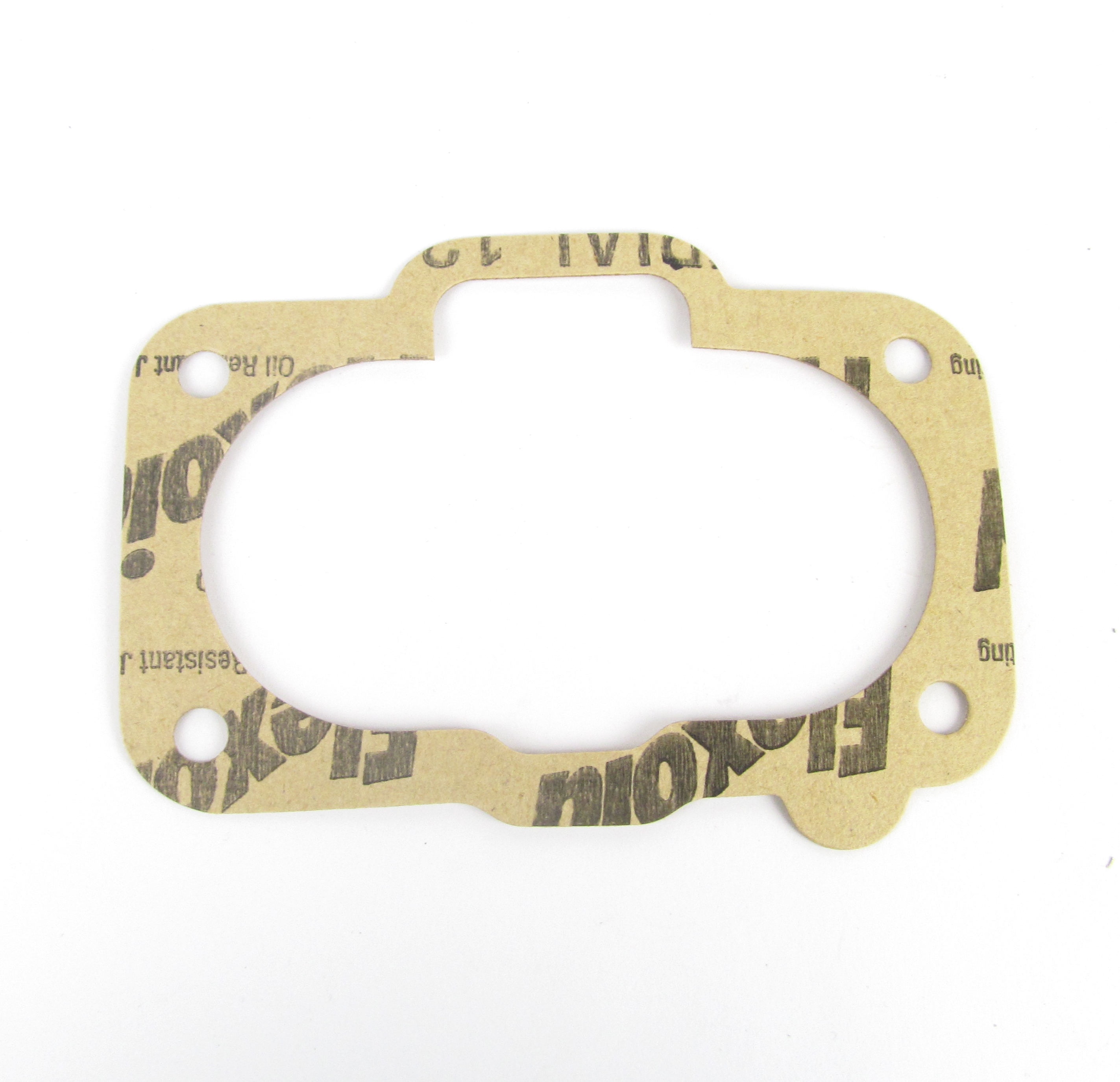 DCNF air filter gasket - Eurocarb