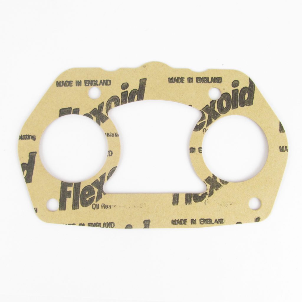 Weber DRLA / IDF Air filter gasket 36mm - Eurocarb