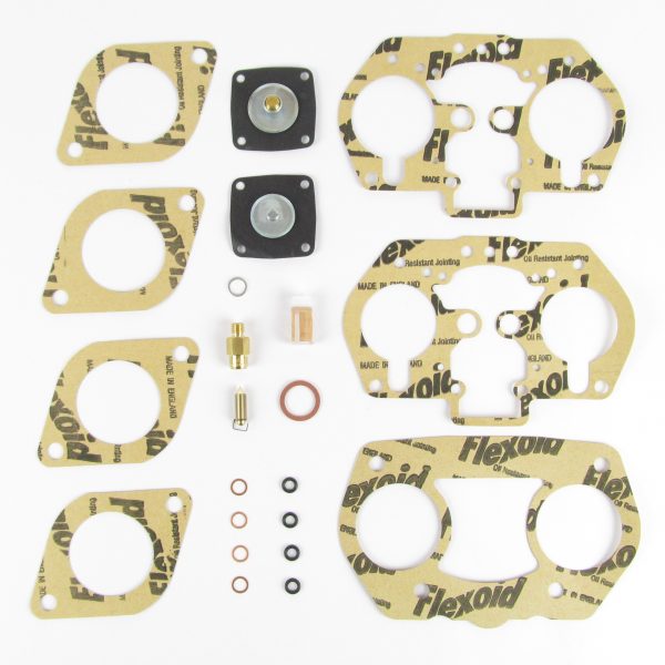 Weber IDF 40 / 44 Service kit - Eurocarb