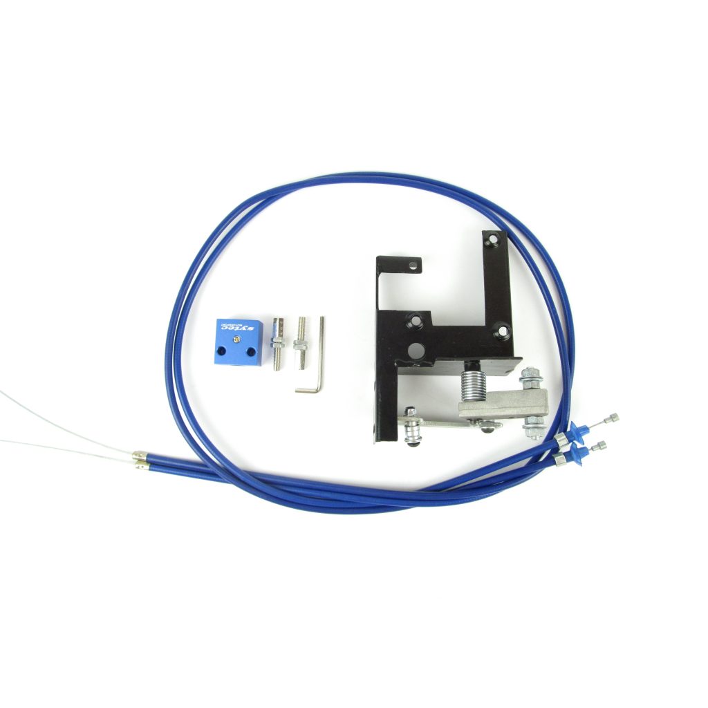 Linkage kits & accessories Archives - Eurocarb