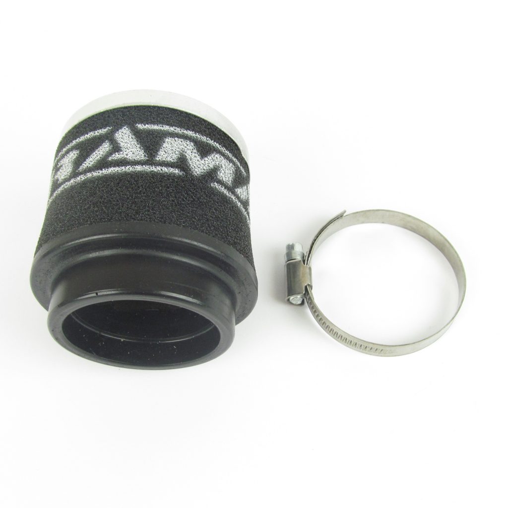 Pod filter 52mm fitting PHM - Eurocarb