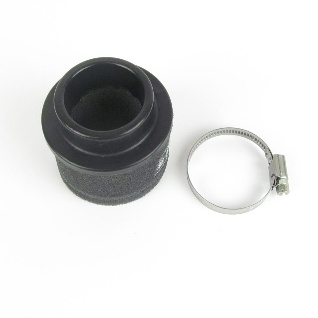 Pod filter 40mm fitting PHBL PHBN - Eurocarb