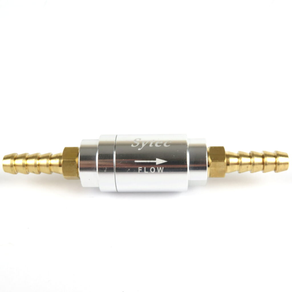 One way valves Archives - Eurocarb