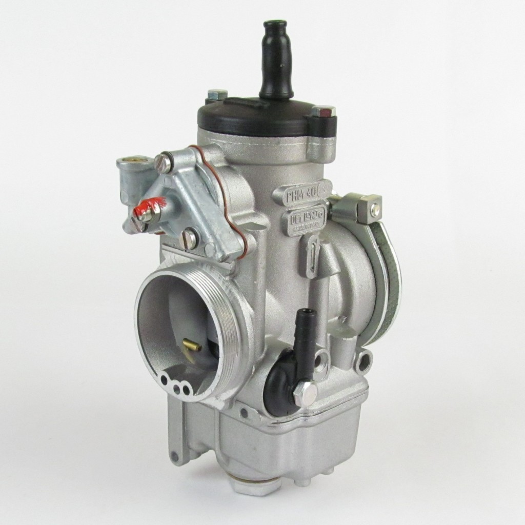 R4809 Dellorto PHM 40AS - Eurocarb