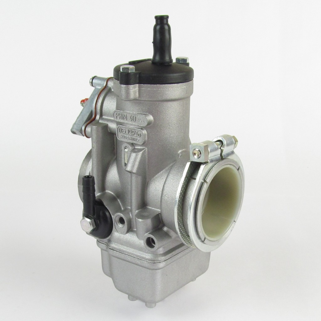 R4809 Dellorto PHM 40AS - Eurocarb