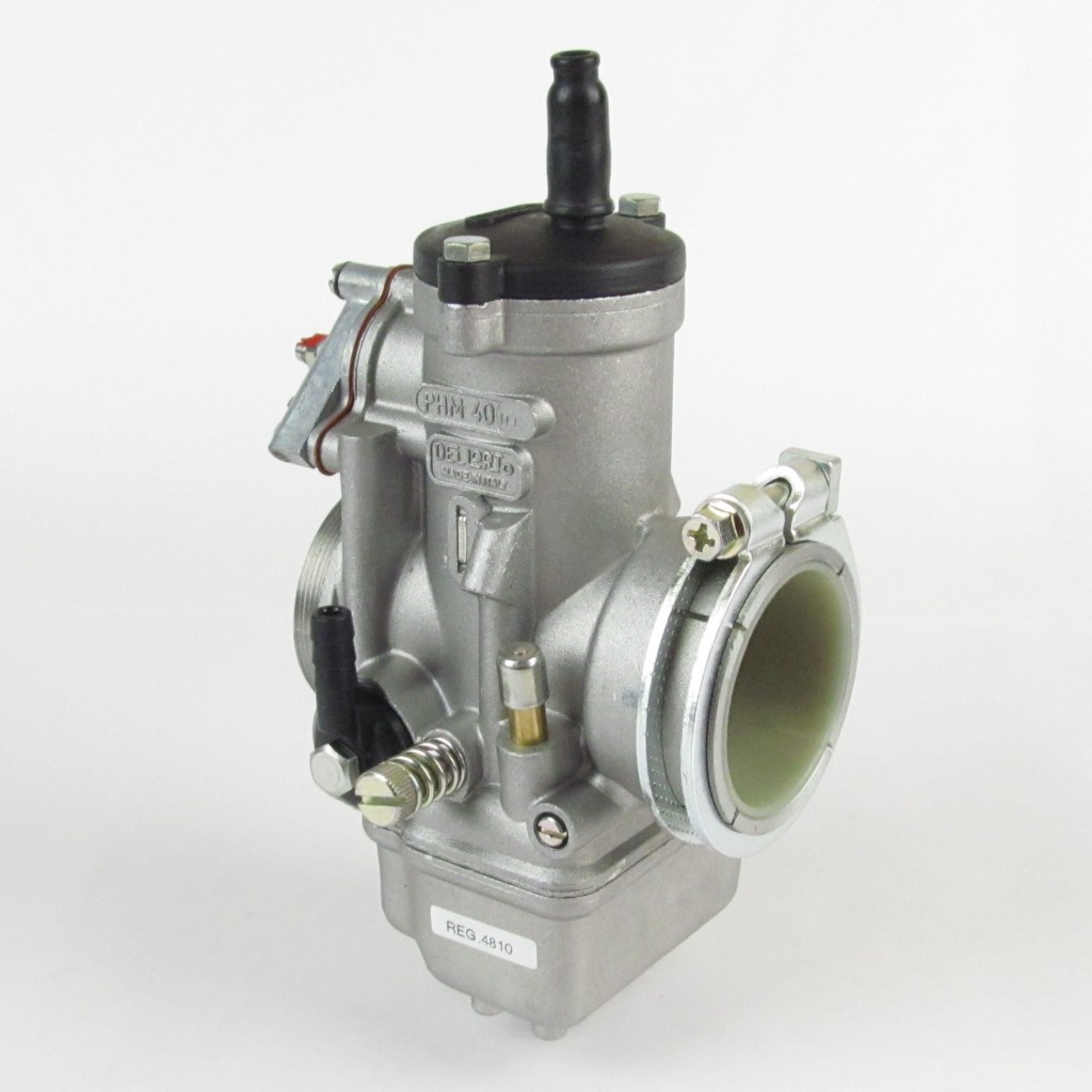 R4810 Dellorto PHM 40AD - Eurocarb