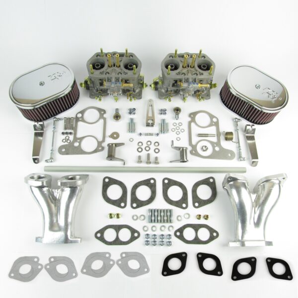 Weber dual 40IDF carb. kits Archives - Eurocarb