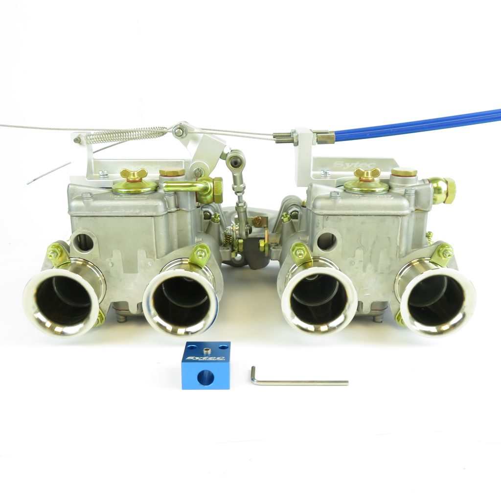 Linkage kits & accessories Archives - Eurocarb