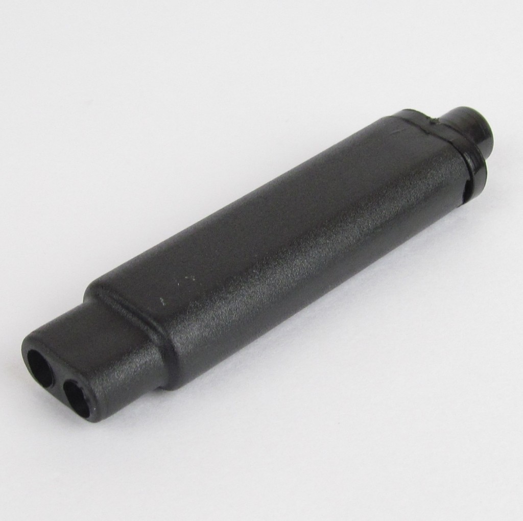 2 into 1 Cable splitter - Eurocarb