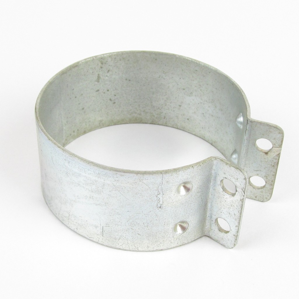 1872 Dellorto SS1 Float bowl clamp - Eurocarb