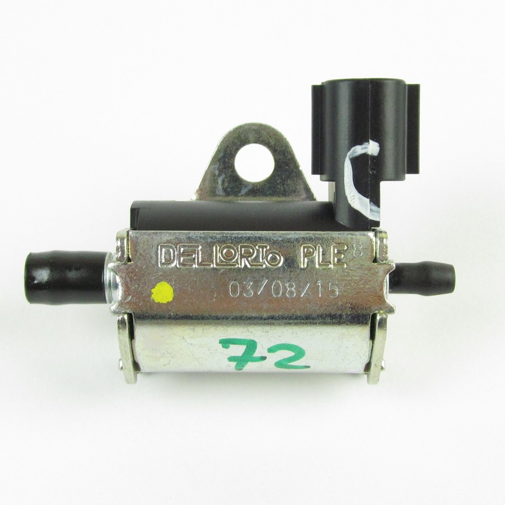 12308 Dellorto Oil Pump PLE 8 - Eurocarb