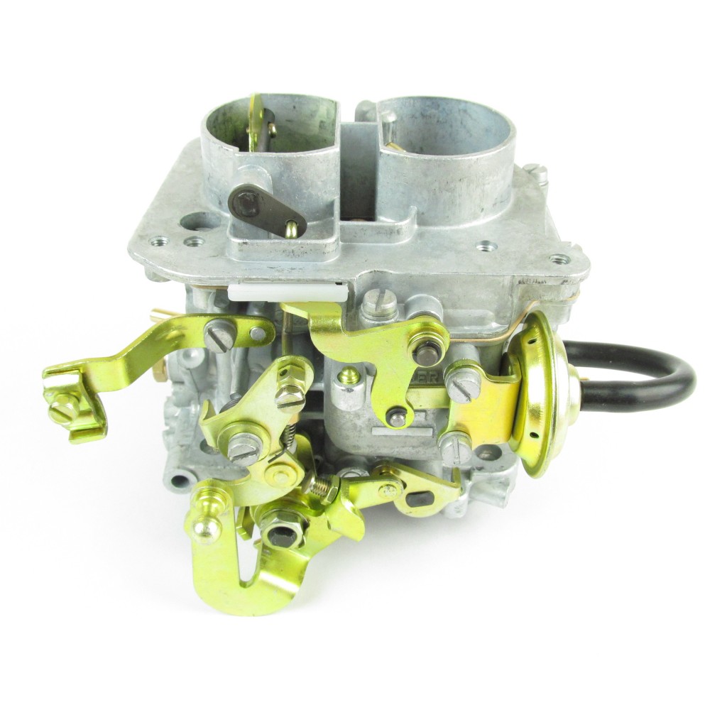 22670.004 Weber DMTL 32/34 Carburettor - Spedeworth Stock Car - Eurocarb