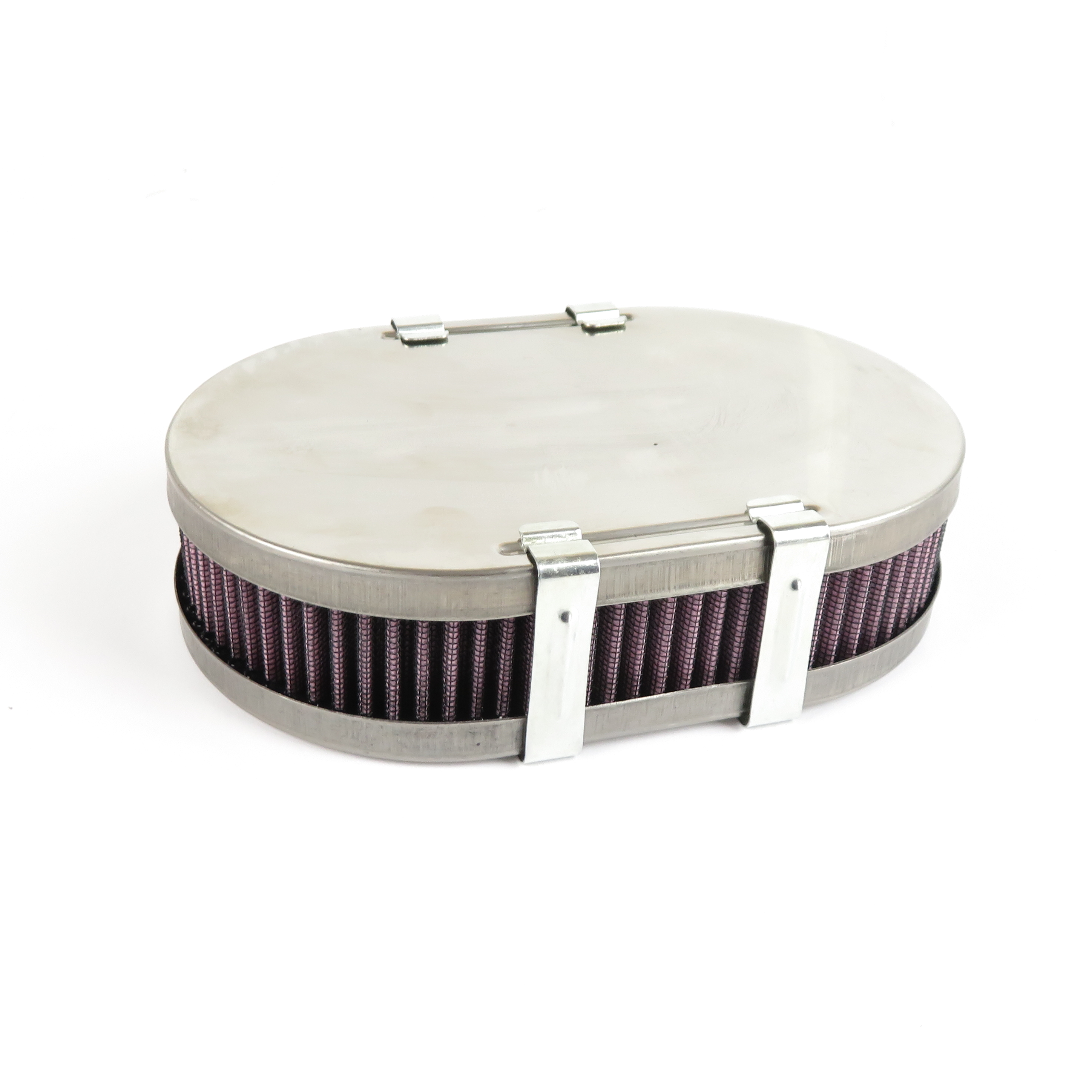 AFDCOE45 Dellorto DHLA/Weber DCOE air filter 45mm - Eurocarb