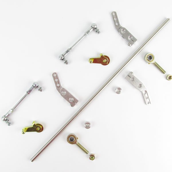 Linkage kits & accessories Archives - Eurocarb