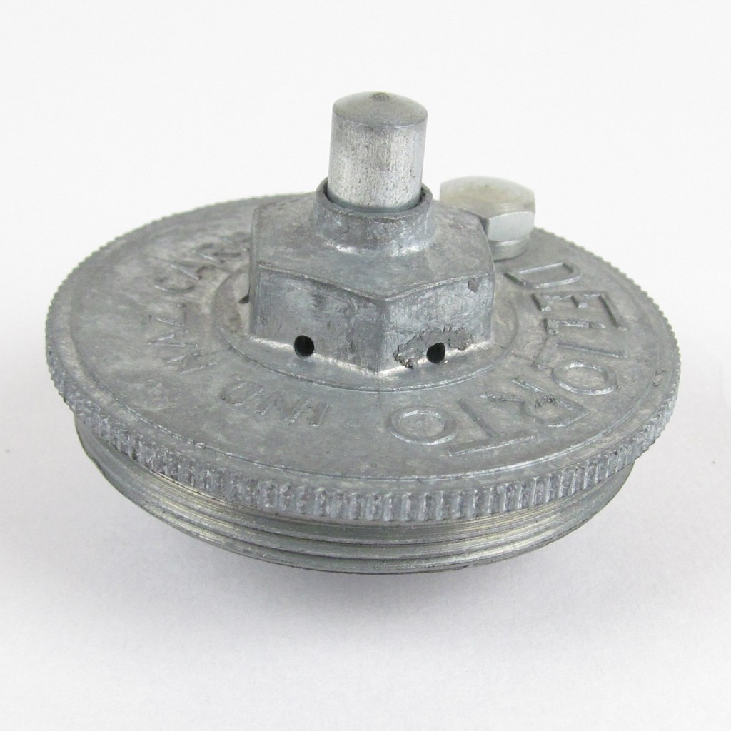 1780 Dellorto SS1 D Float bowl top (25-30mm) - Eurocarb