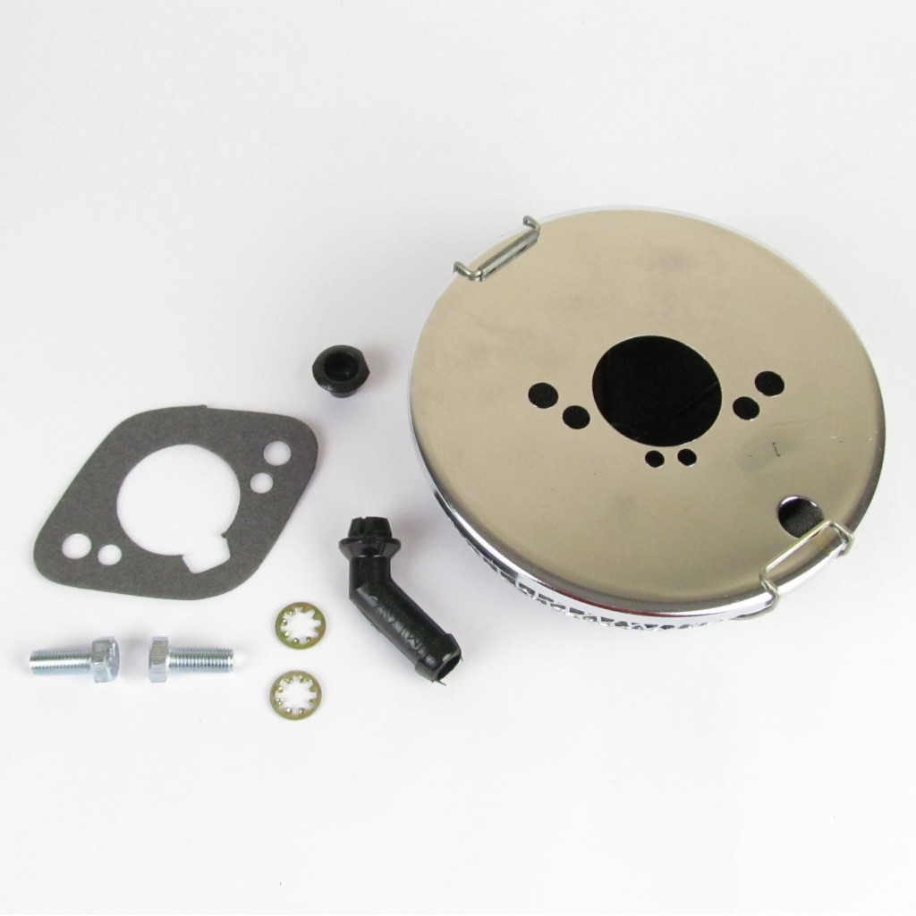 RF319S Lynx Ramflo Air filter for Stromberg Zenith CD150 carburettor ...