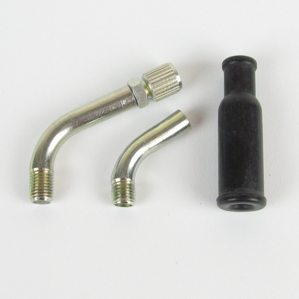 53037 Dellorto PHBE / PHB / PHBH / PHBL / PHF /PHBN / PHVA / PHM / PHVB / SHA 70° Cable elbow ...