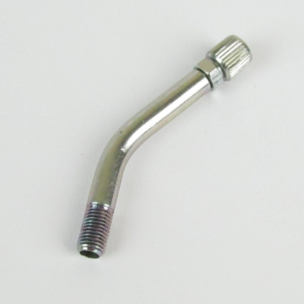 53087 Dellorto PHBE / PHB / PHBH / PHBL / PHF / PHM / PHVA / PHBN / PHVB / SHA 40° Cable elbow ...