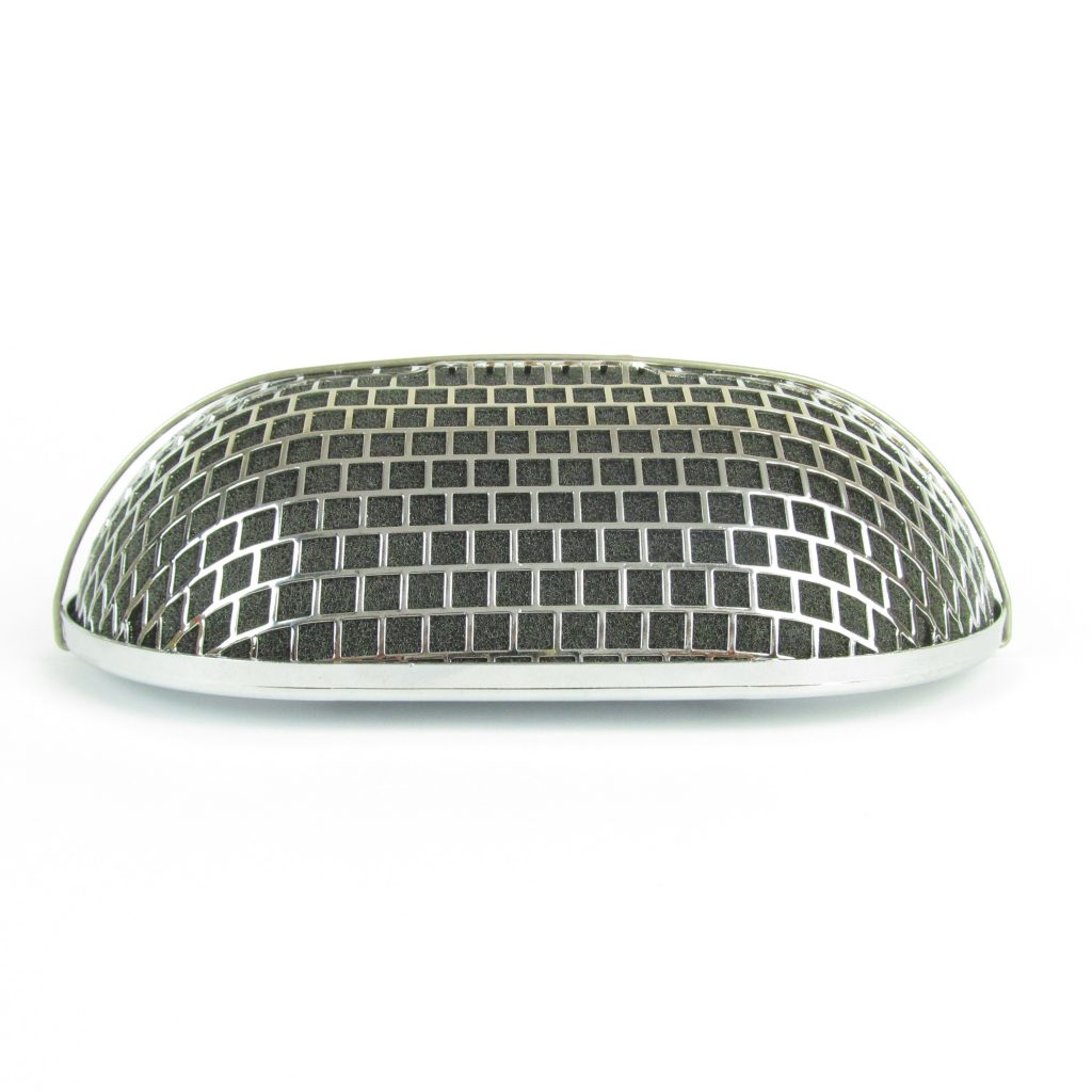 RF440S Lynx Ramflo Air filter for Weber DCOE 38, 40, 42, with slot in ...